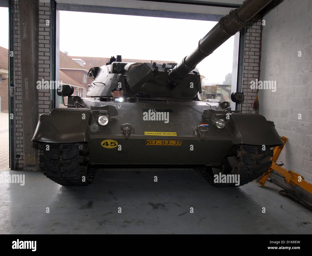 Leopard I Tanks High Resolution Stock Photography and Images - Alamy