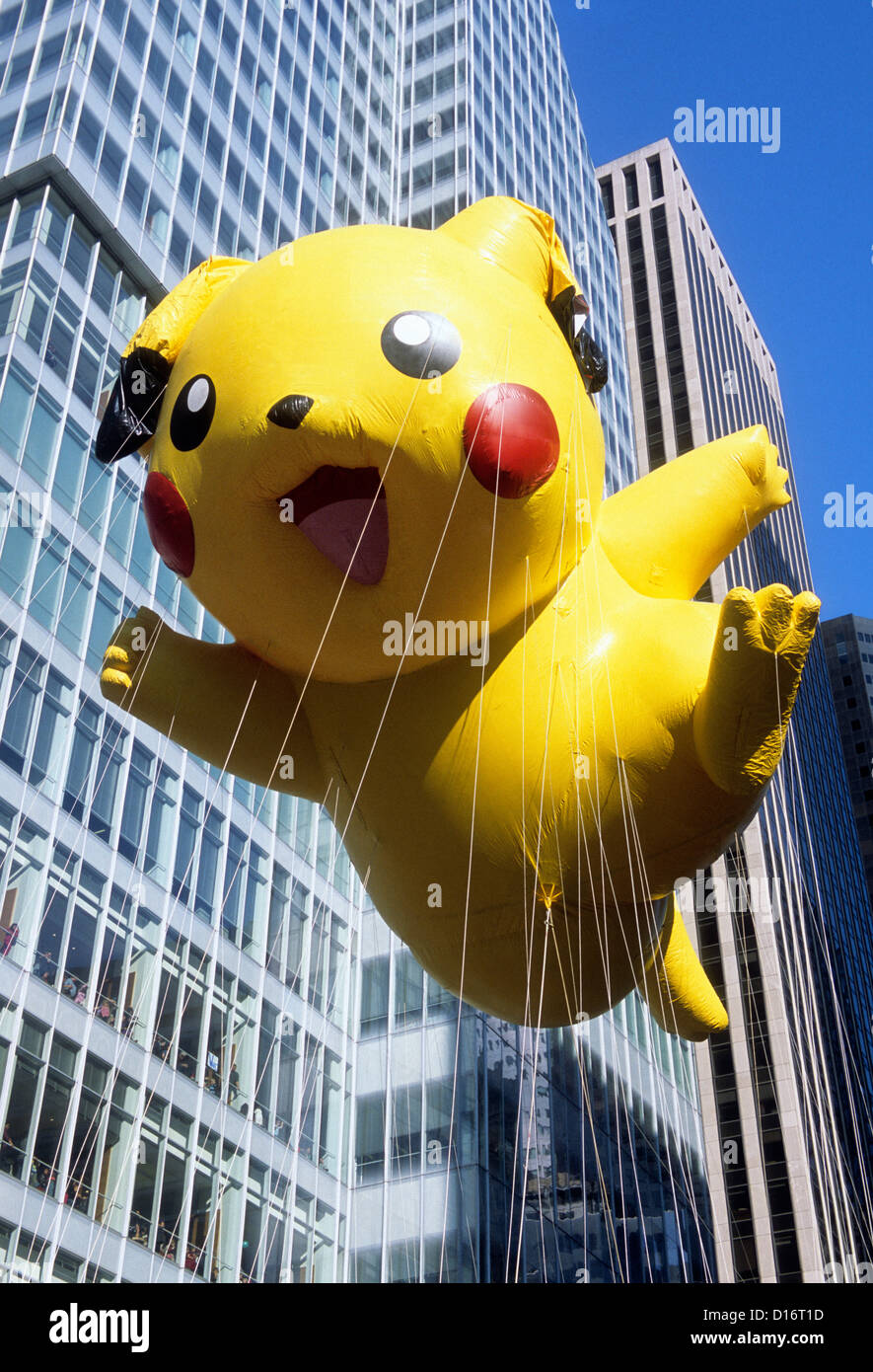 Pokemon Thanksgiving