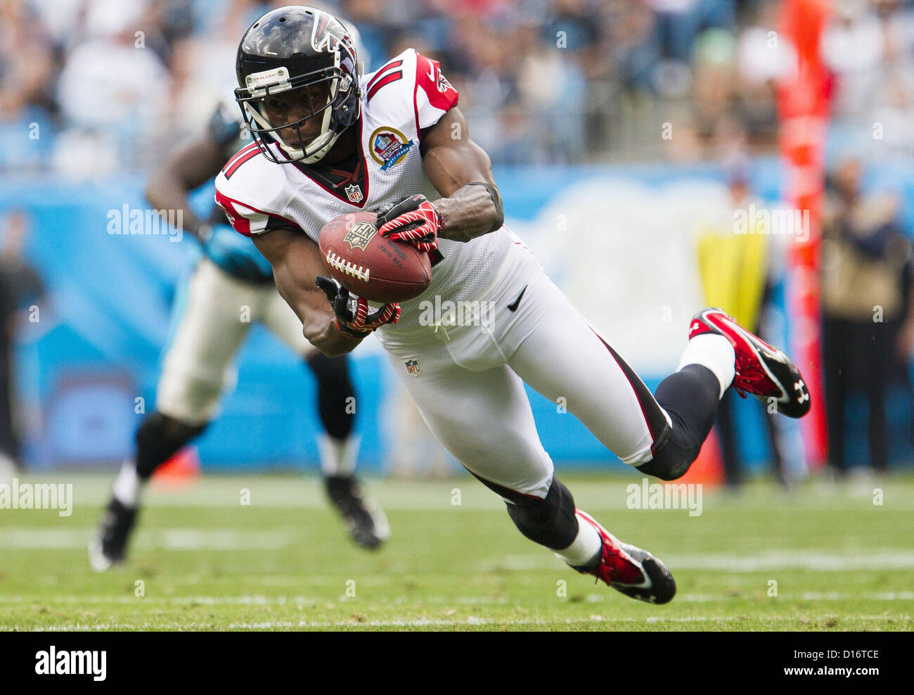 Julio Jones Diving Catch