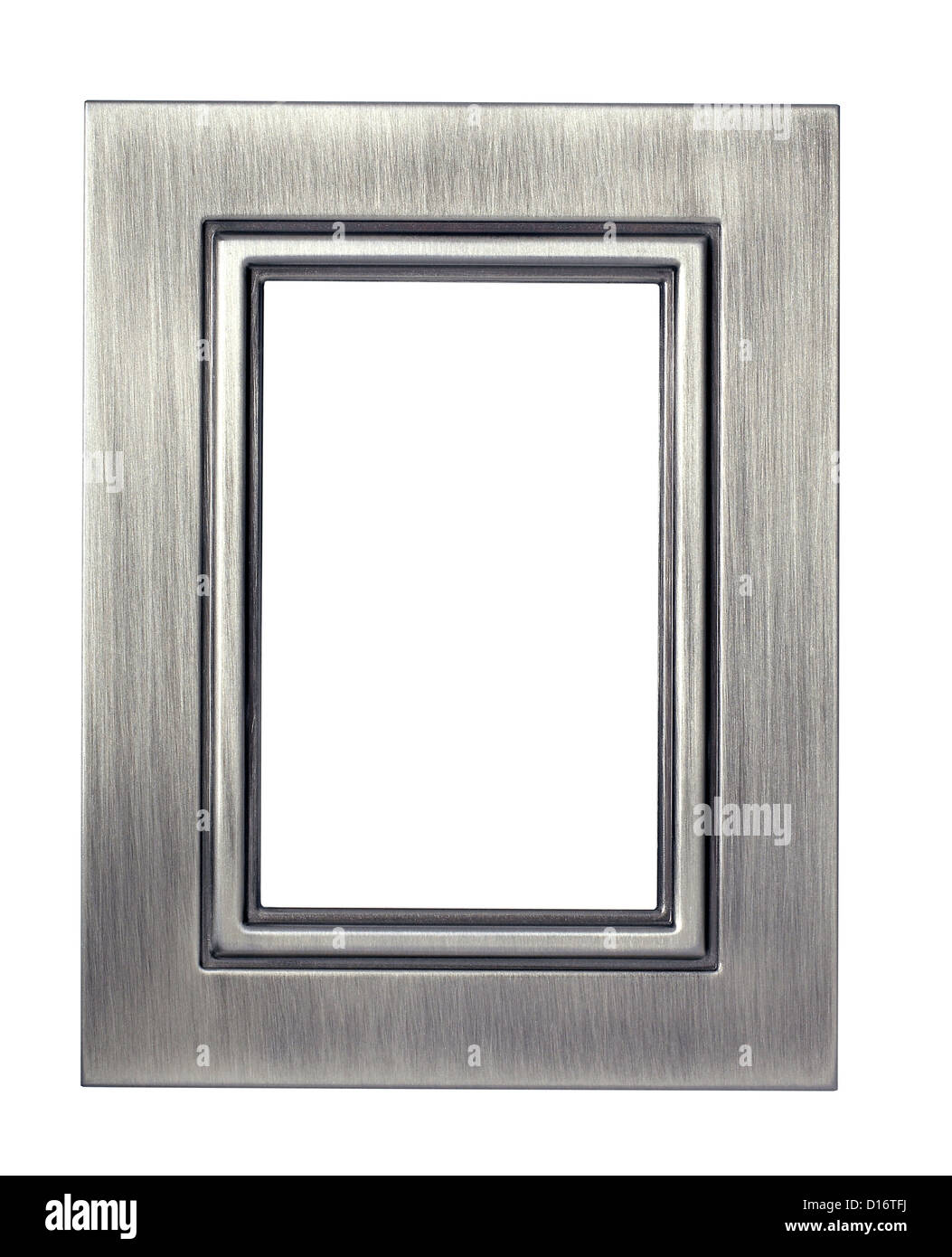 Picture frames cutout hi-res stock photography and images - Alamy