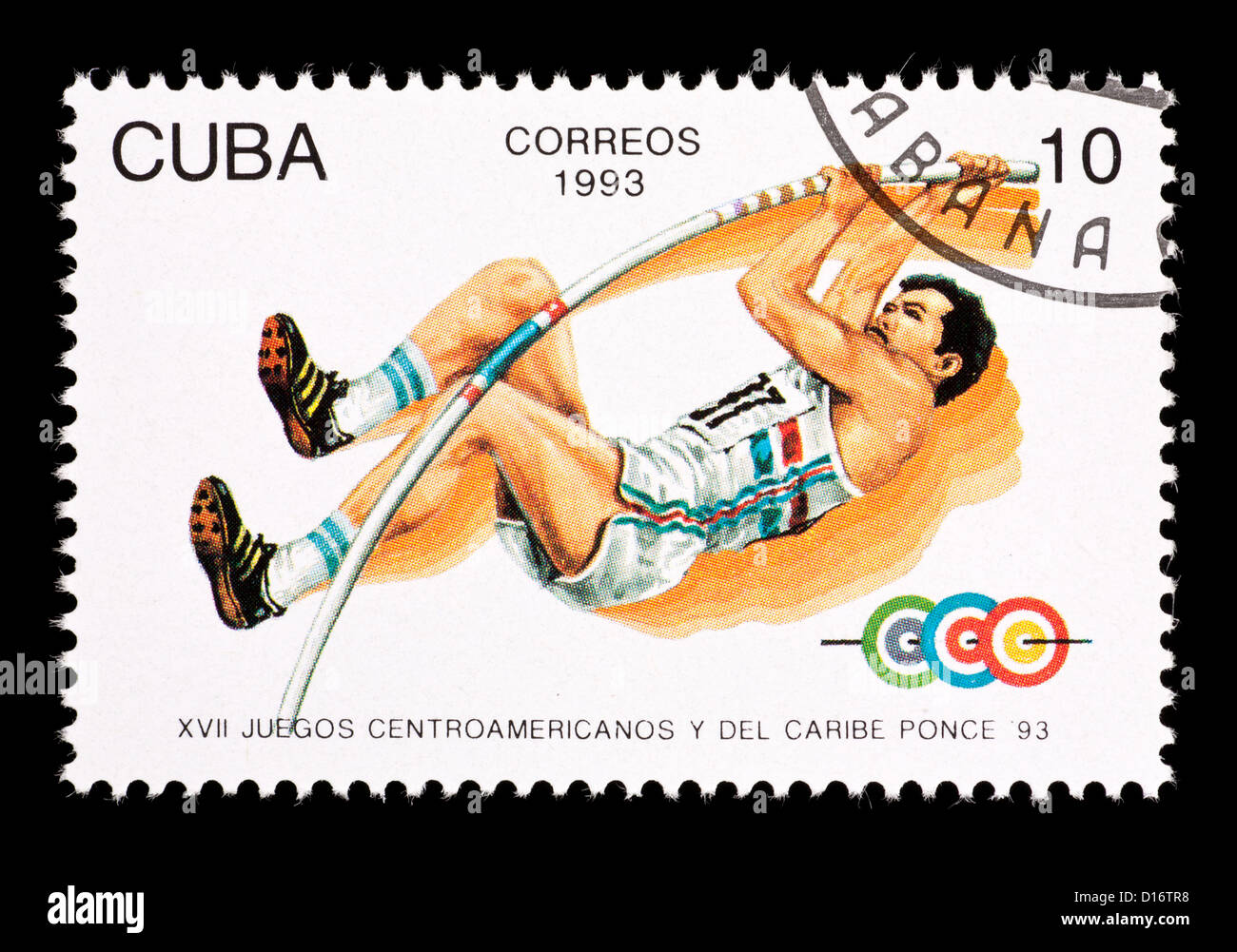 Postage stamp vault hi-res stock photography and images - Alamy