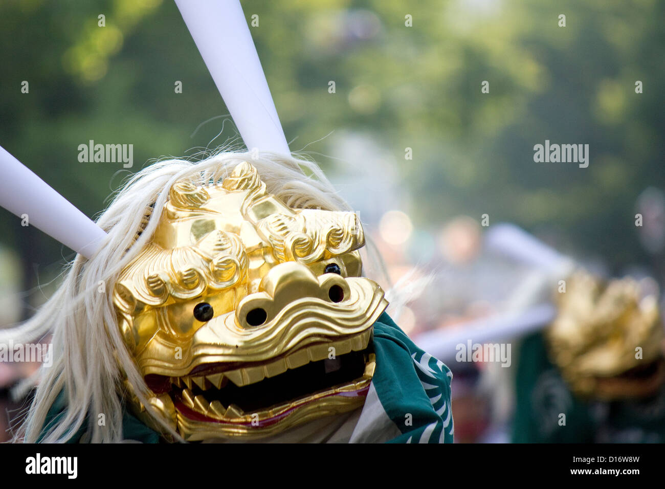 Warding off evil hi-res stock photography and images - Alamy