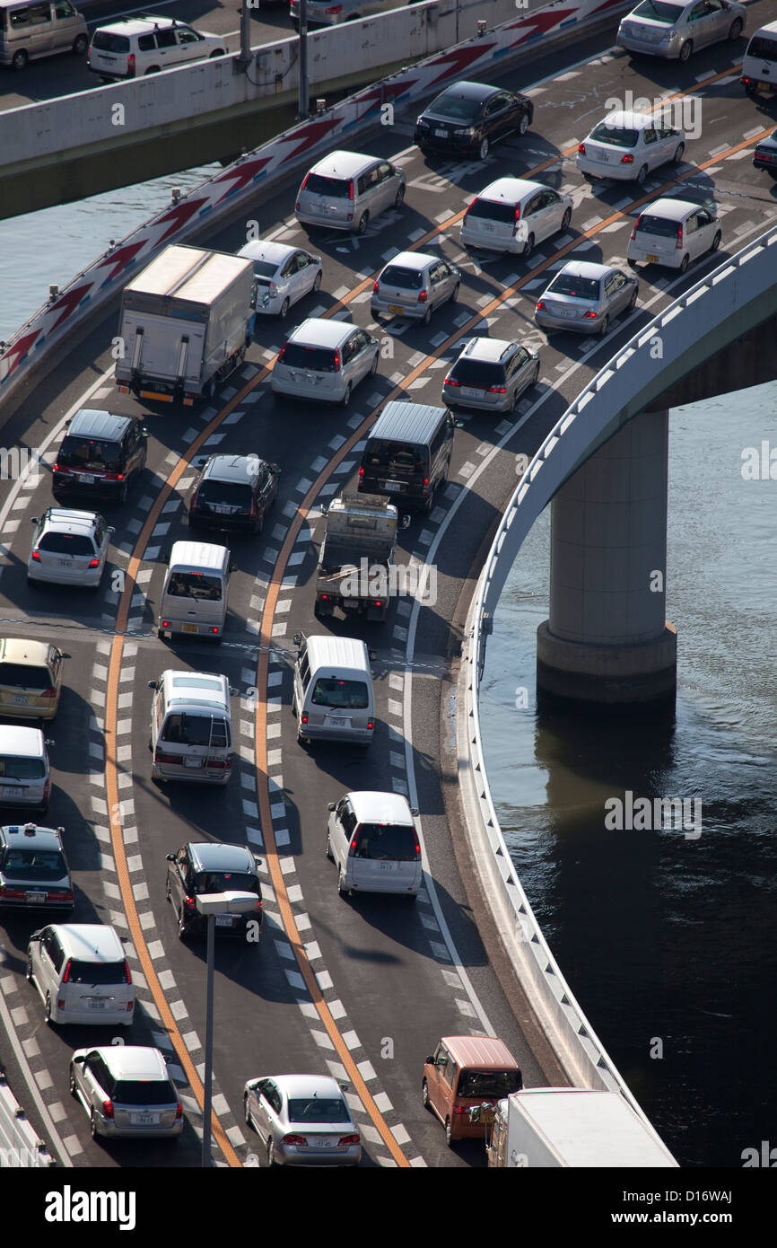 Hanshin Expressway High Resolution Stock Photography and Images - Alamy