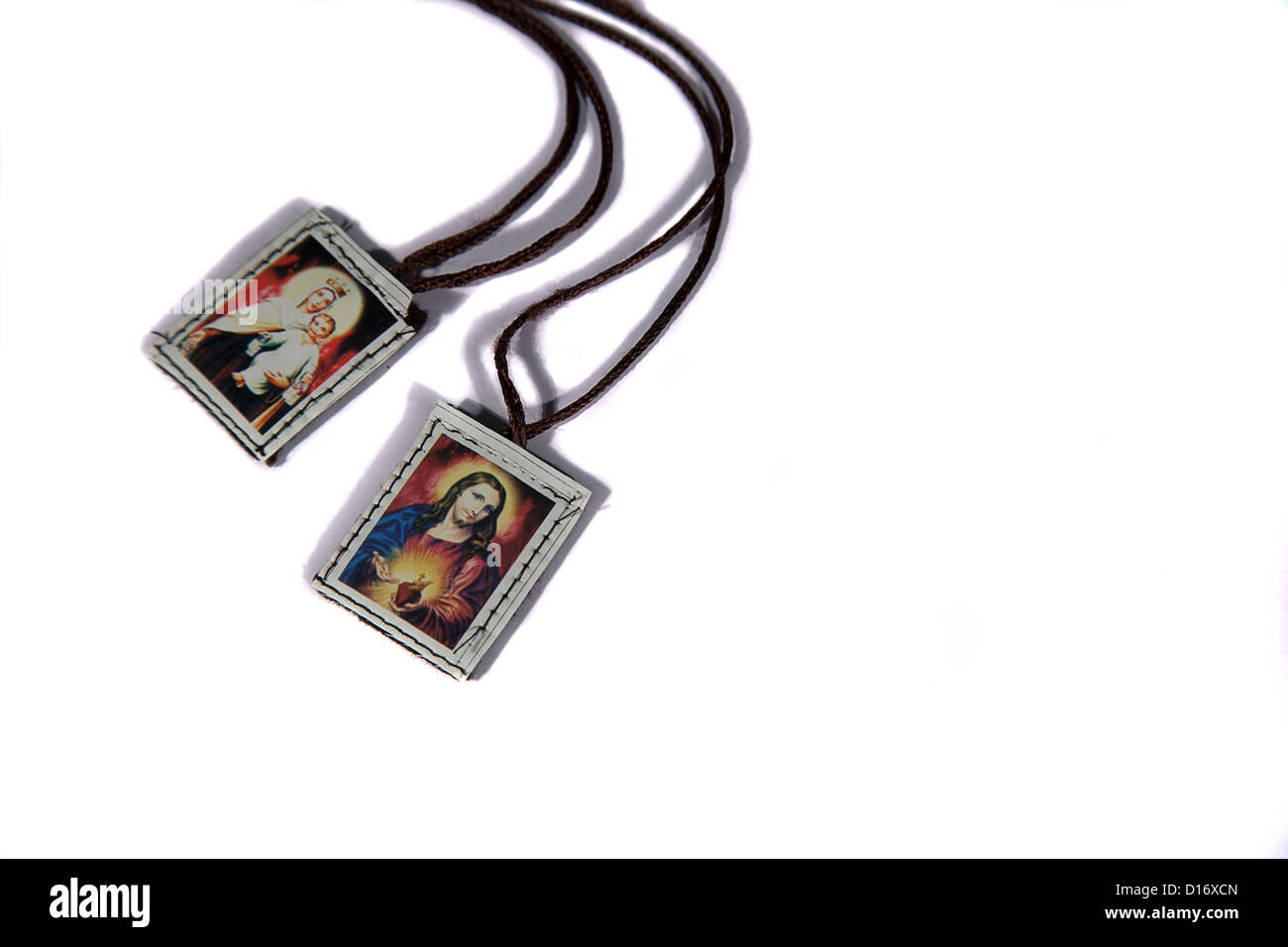 Scapular hi-res stock photography and images - Alamy