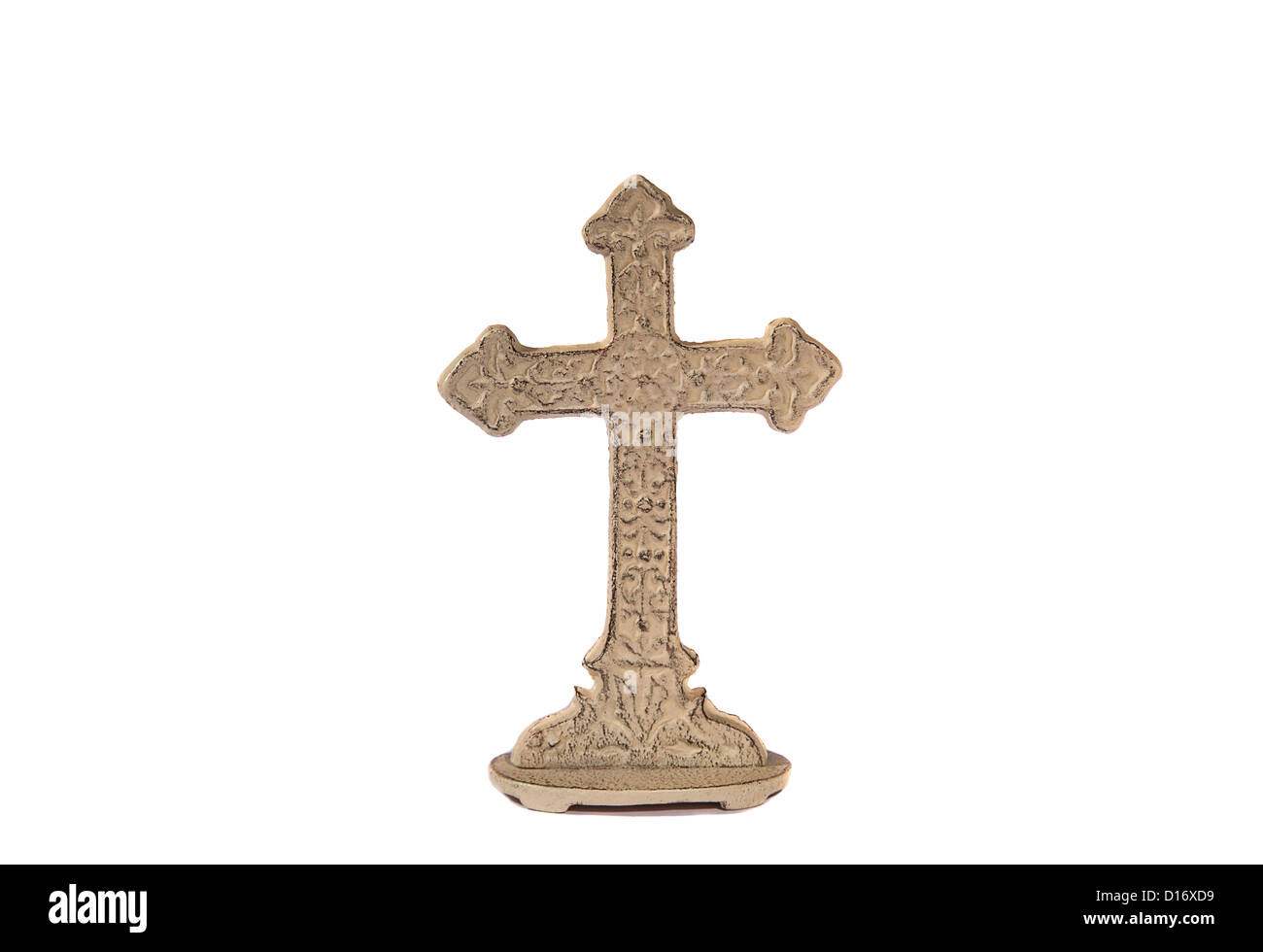 a catholic cross Stock Photo - Alamy