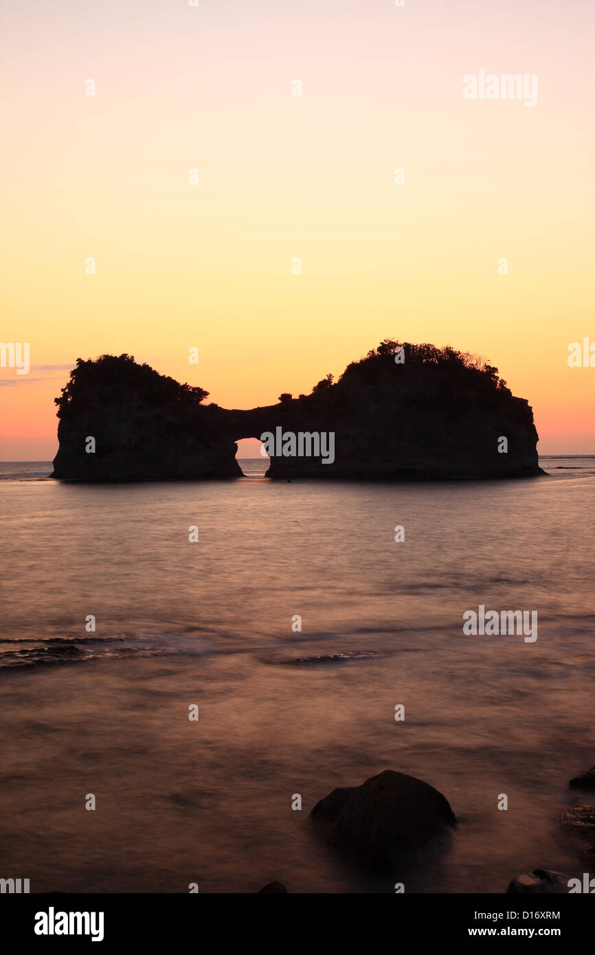 Nanki shirahama hi-res stock photography and images - Alamy