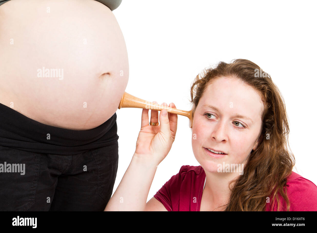 Human abdomen hi-res stock photography and images - Alamy