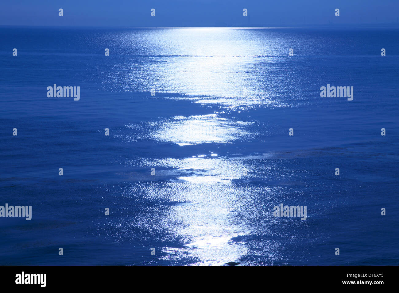 Sea of ??Japan, Niigata Prefecture Stock Photo - Alamy