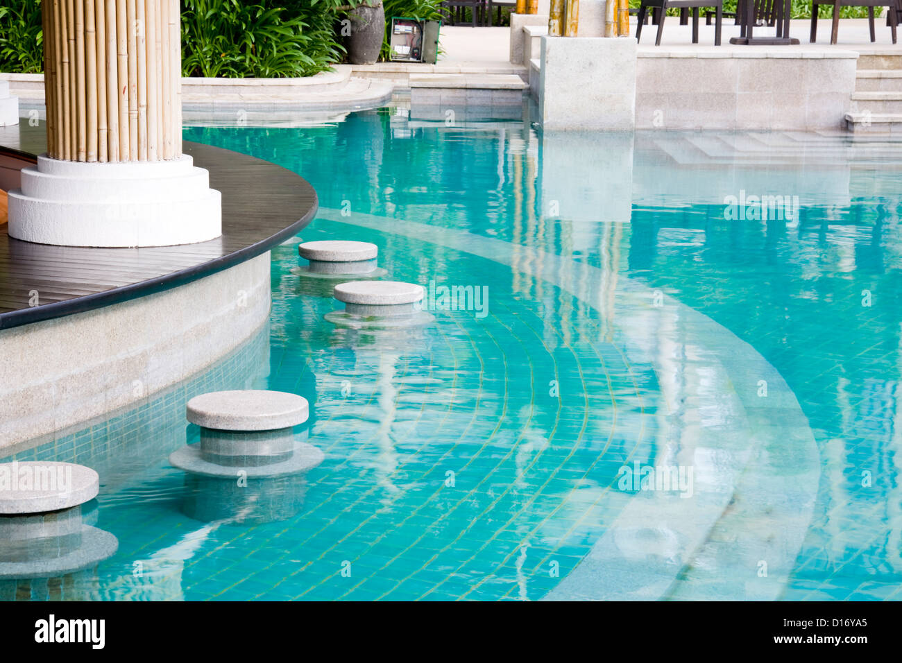 luxury hotel swimming pool Stock Photo - Alamy luxury hotel swimming pool Stock Photo - Alamy