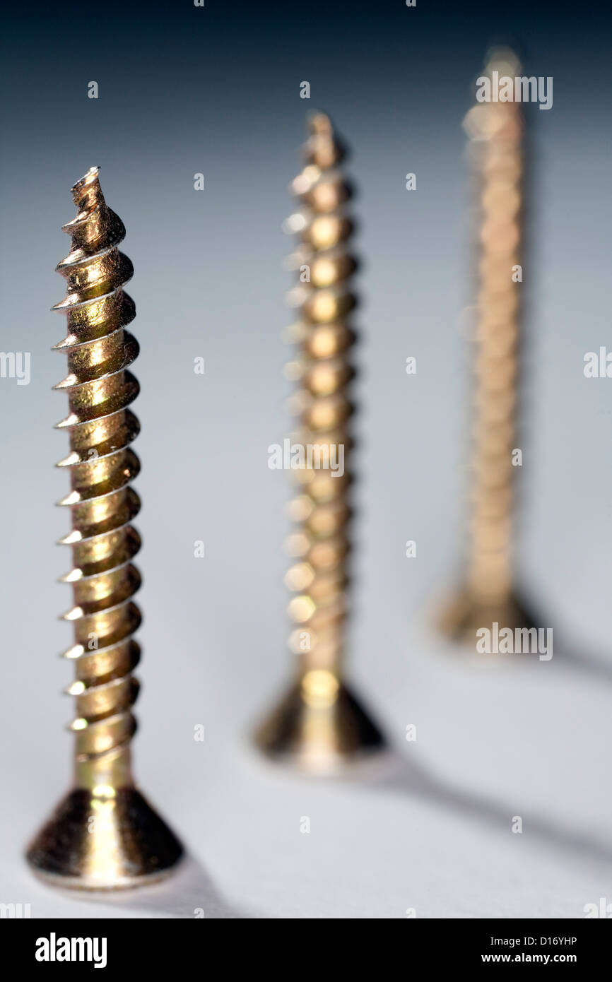 Seville, Spain, screws Stock Photo - Alamy