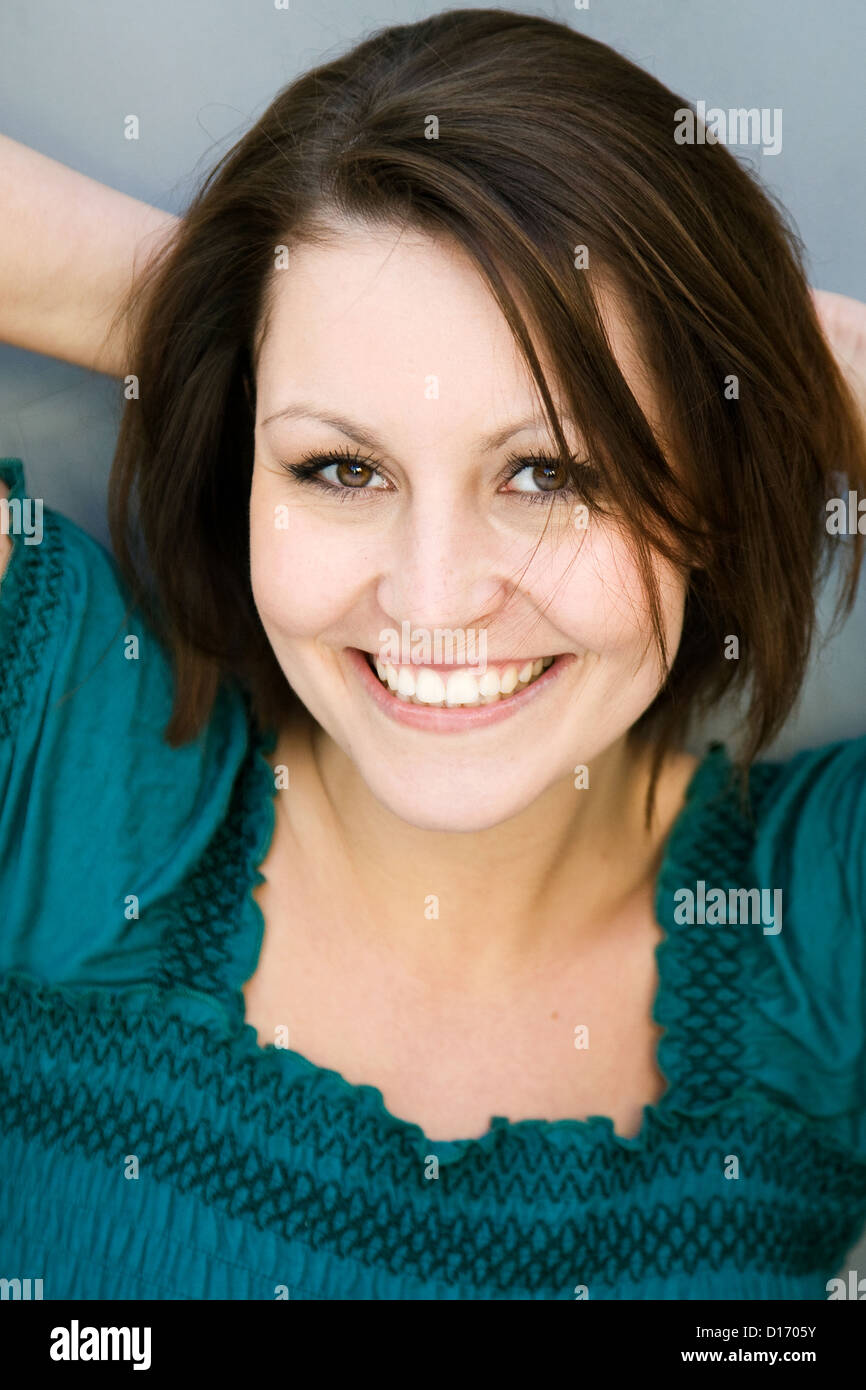 Berlin laughing hi-res stock photography and images - Alamy