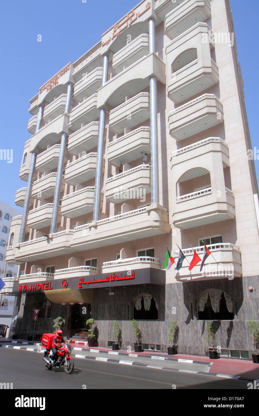 Dubai UAE,United Arab Emirates,Deira,Al Rigga,Syaj,hotel,hotel,hotels ...
