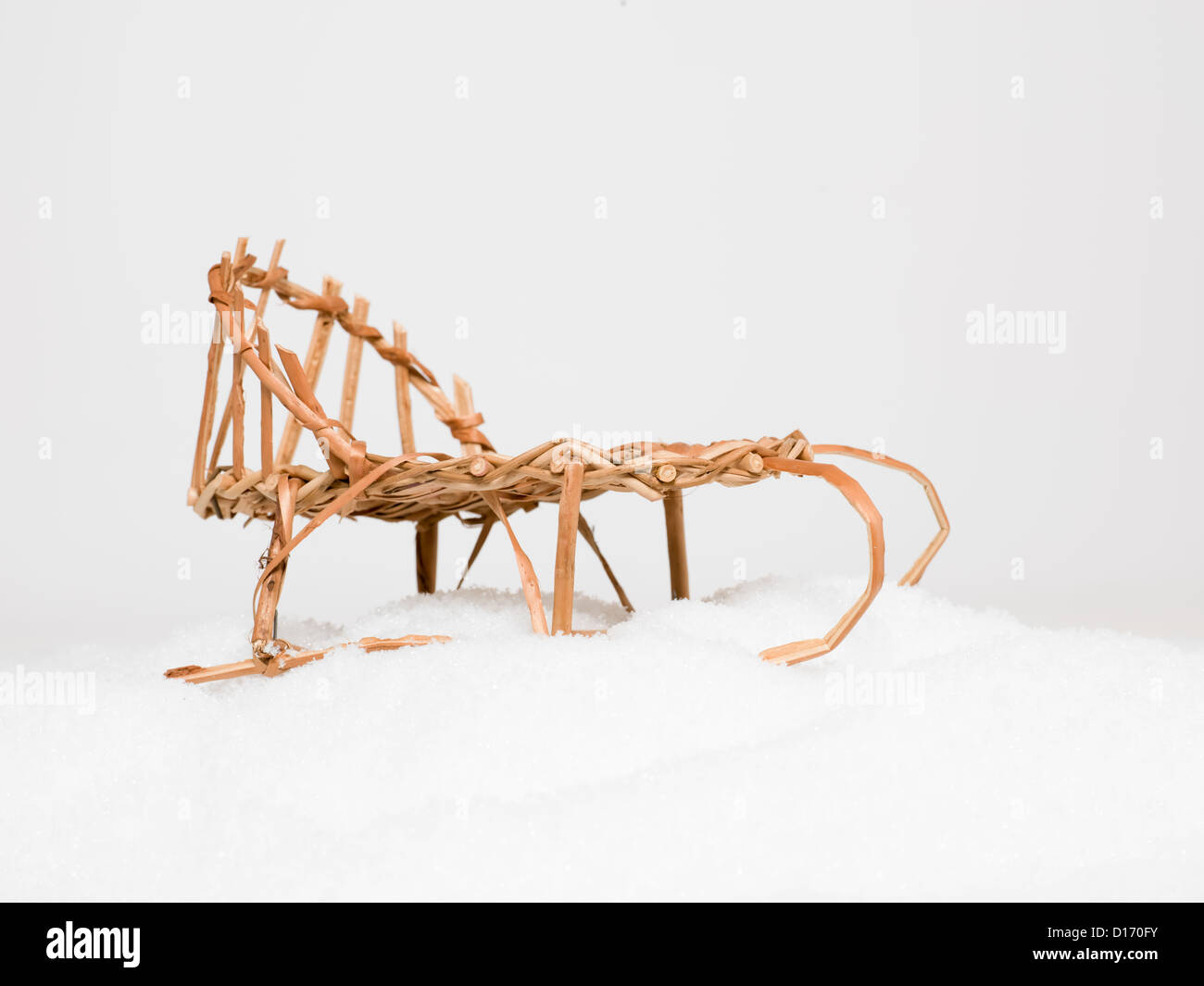 Small straws hi-res stock photography and images - Alamy