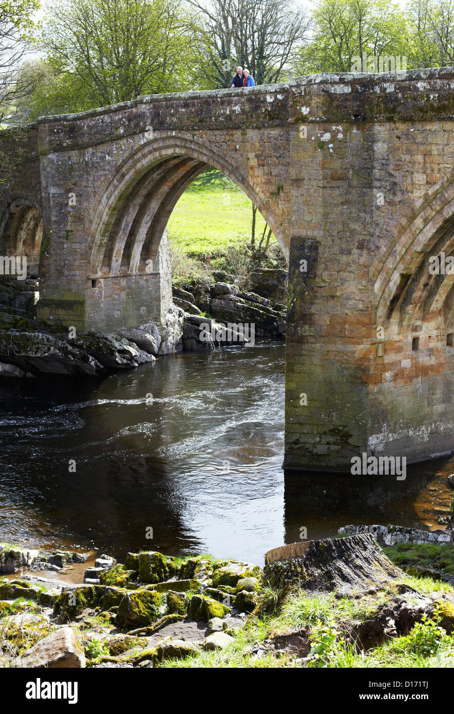 River lune hi-res stock photography and images - Alamy