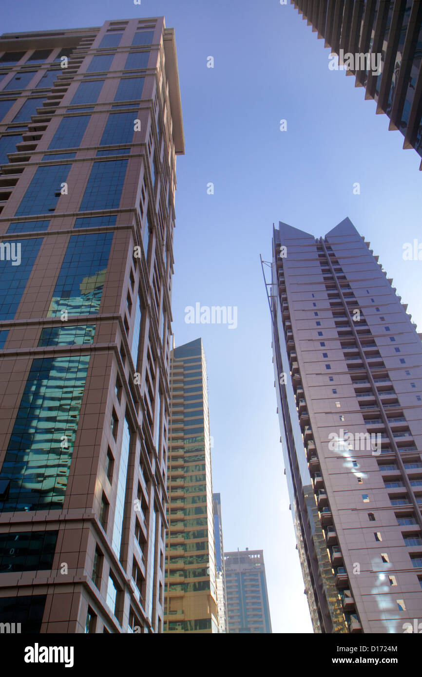 Dubai UAE,United Arab Emirates,Middle East Eastern,Jumeirah Lake Towers ...