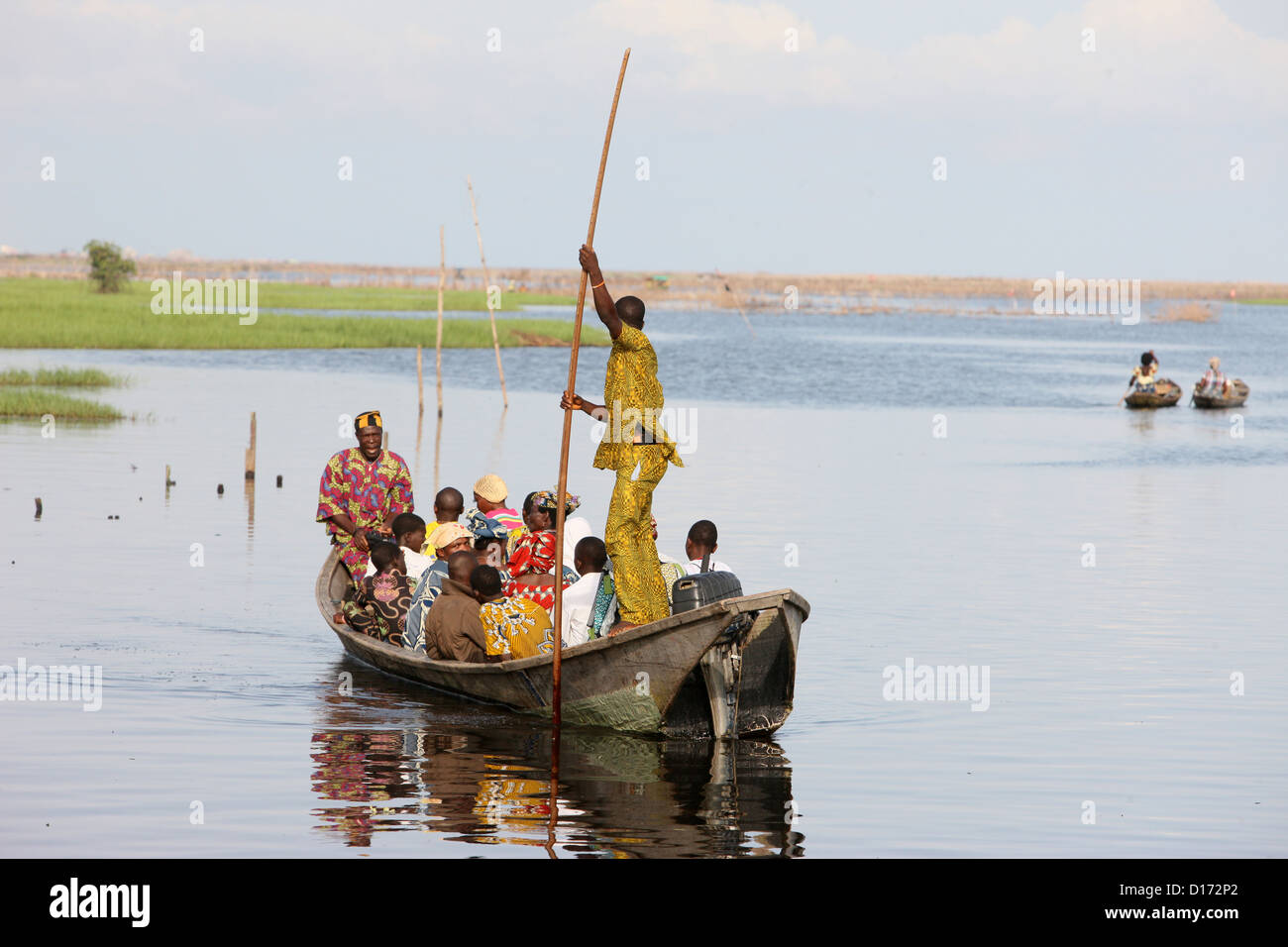 Africa transport transportation hi-res stock photography and images - Alamy