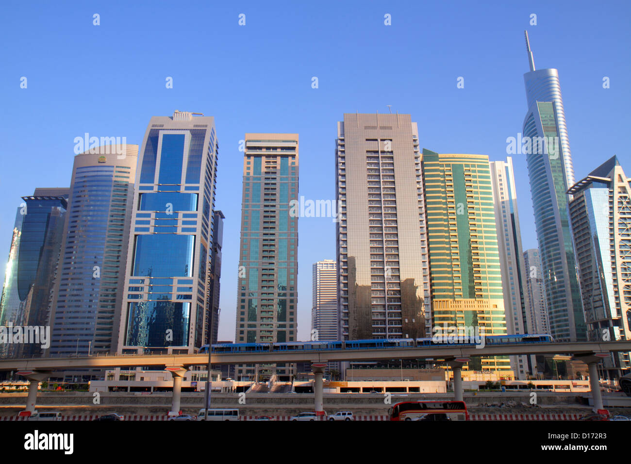Dubai UAE,United Arab Emirates,Middle East Eastern,Jumeirah Lake Towers ...