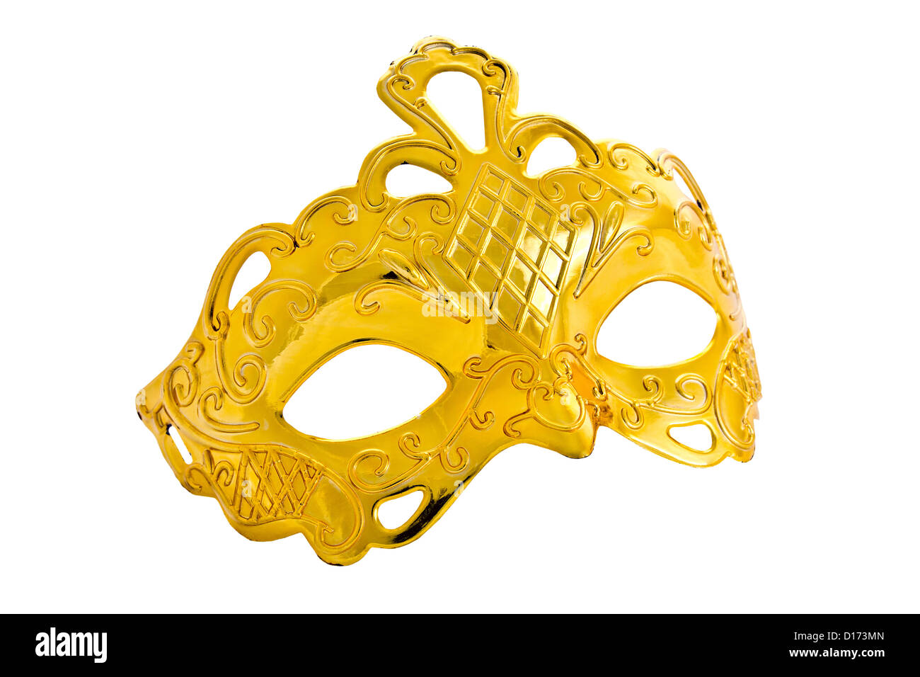 Gold carnival hi-res stock photography and images - Alamy