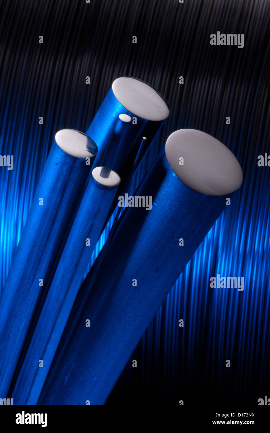 Wire engineering hi-res stock photography and images - Alamy