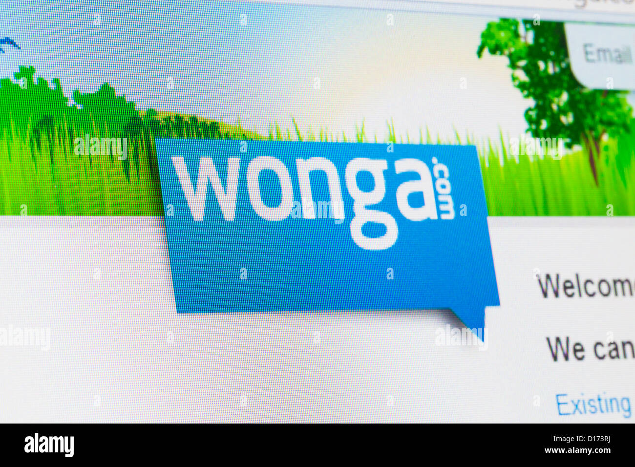 Wonga wonga hi-res stock photography and images - Alamy