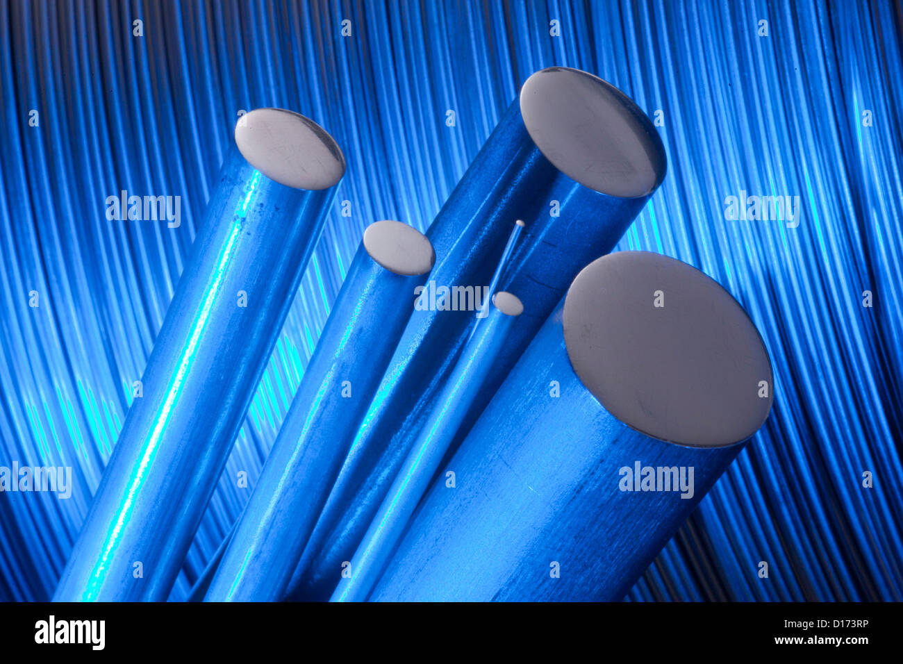Wire engineering hi-res stock photography and images - Alamy