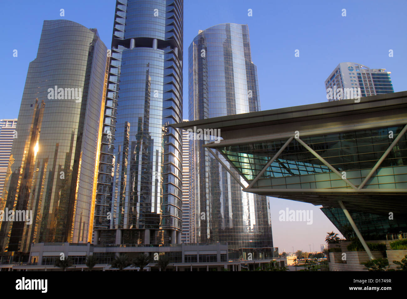 Platinum condominium hi-res stock photography and images - Alamy