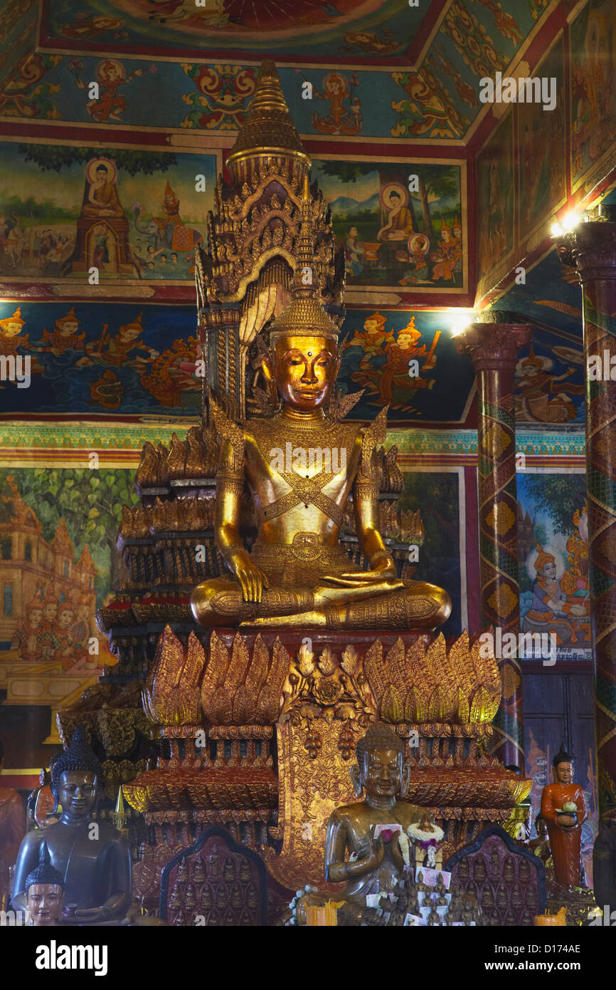 Buddha Cambodia Stock Photos & Buddha Cambodia Stock Images - Alamy