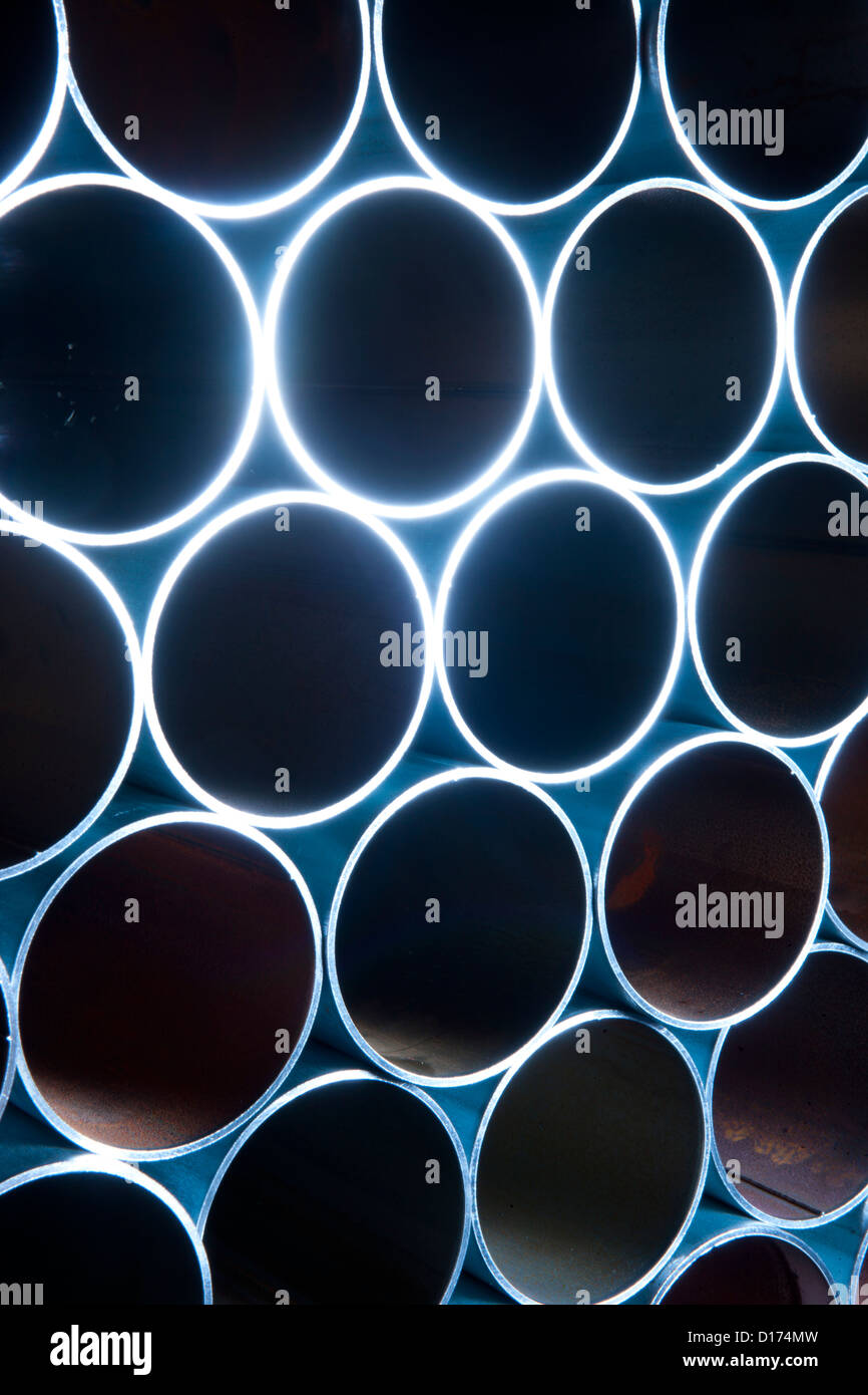 Engineering tubes hi-res stock photography and images - Alamy