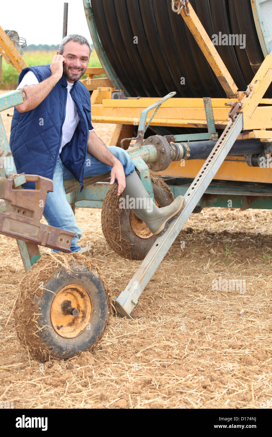 Work technical hi-res stock photography and images - Alamy