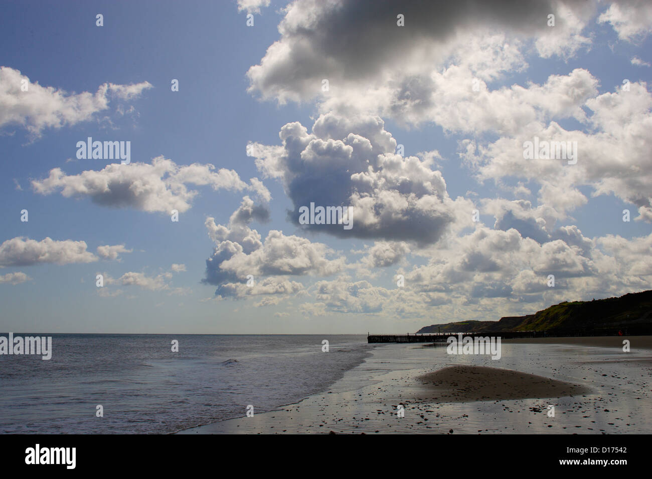 British seaside hi-res stock photography and images - Alamy