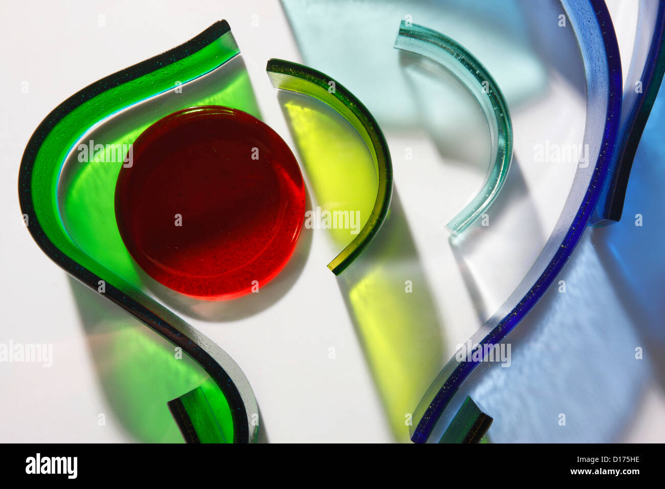 Optical art hi-res stock photography and images - Alamy