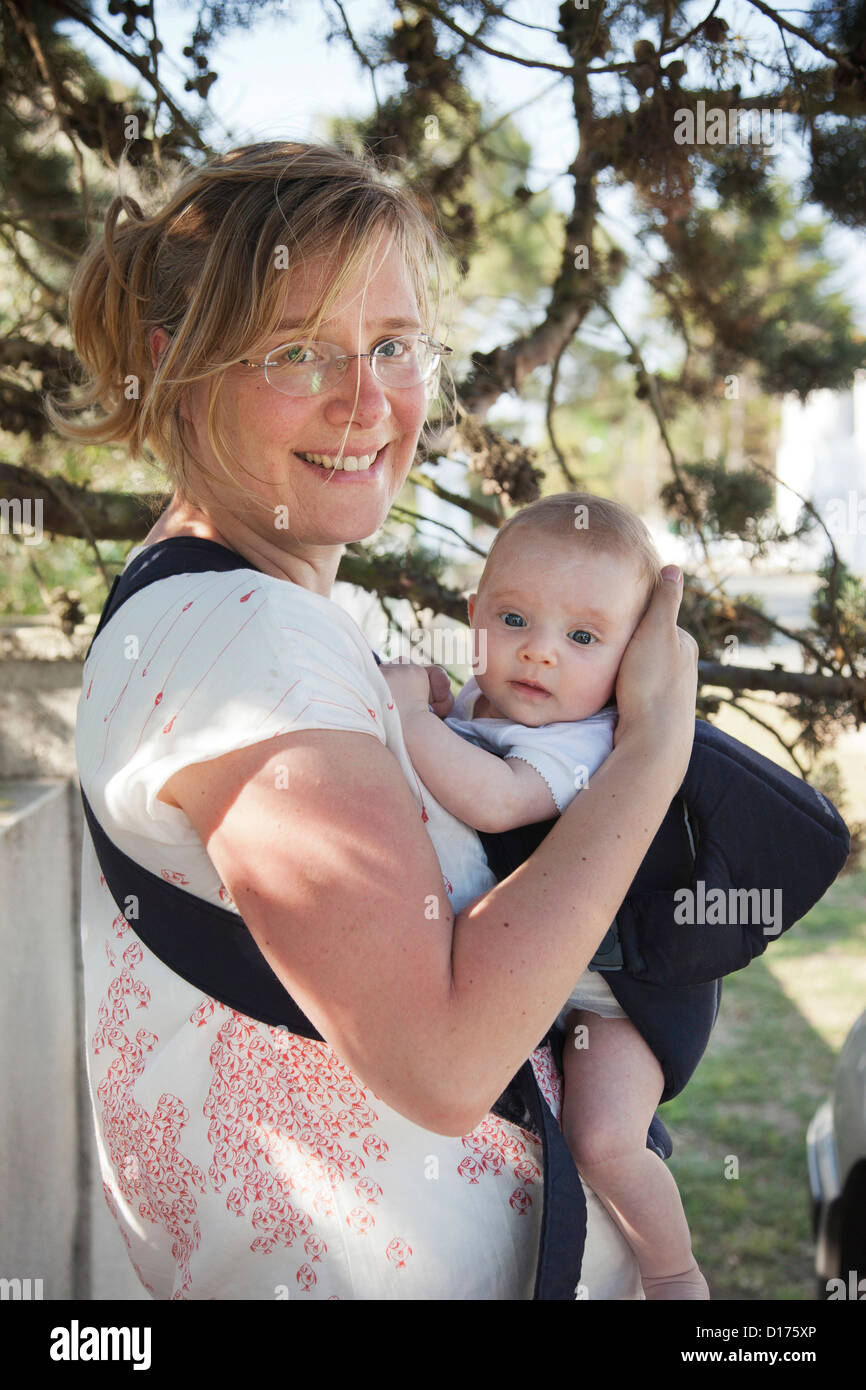 Infant activities hi-res stock photography and images - Alamy