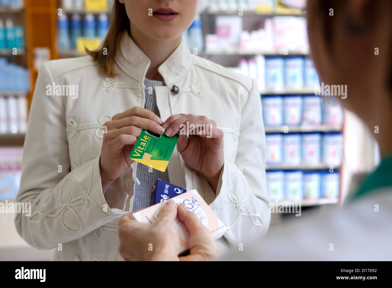 Generic cards hi-res stock photography and images - Alamy