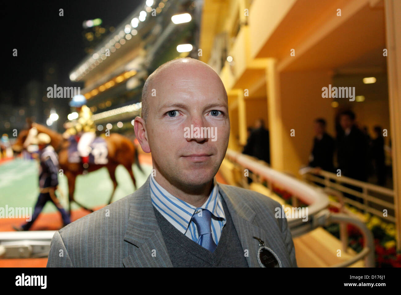 Sportscoach hi-res stock photography and images - Alamy