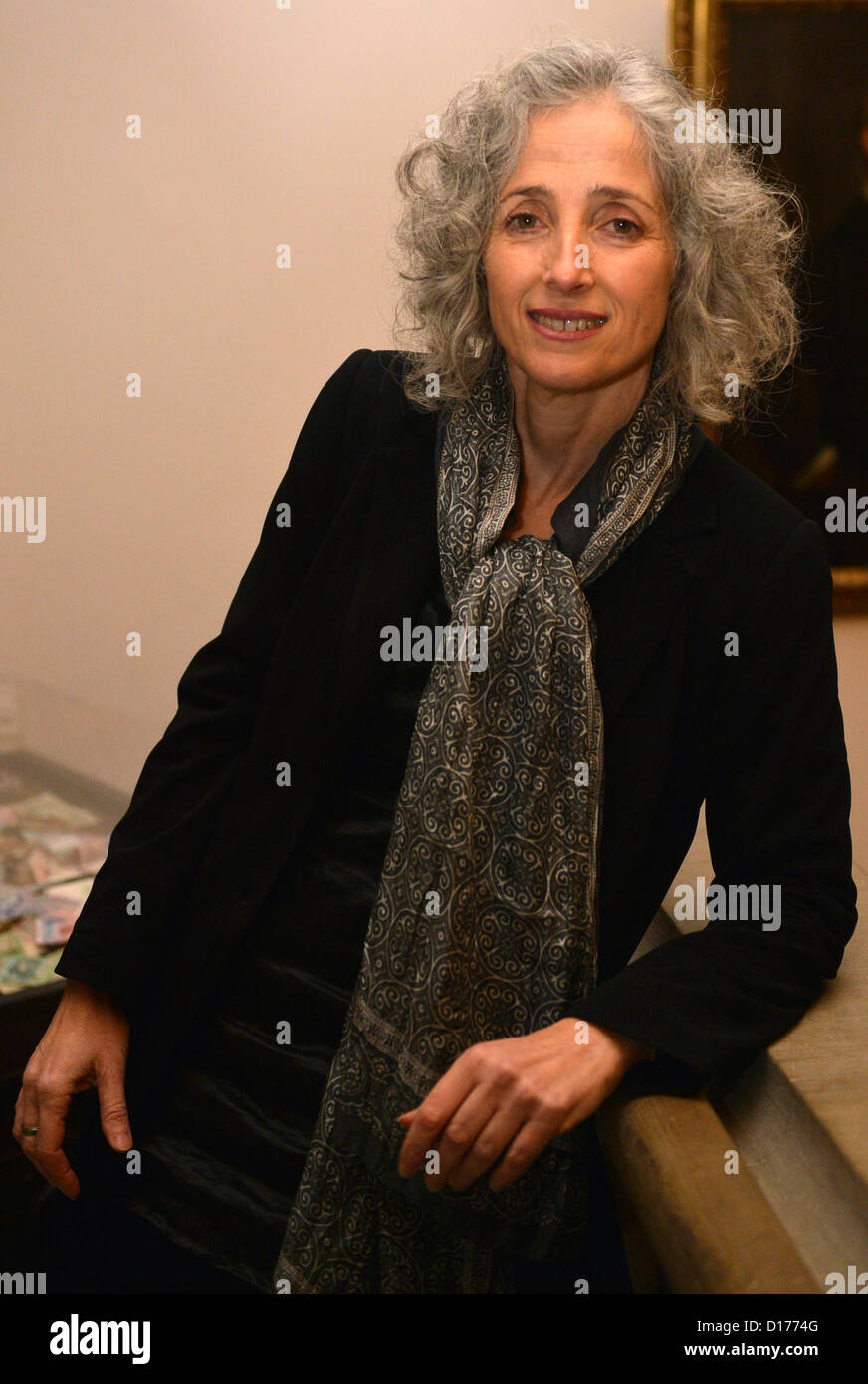 Hanna weiss hi-res stock photography and images - Alamy