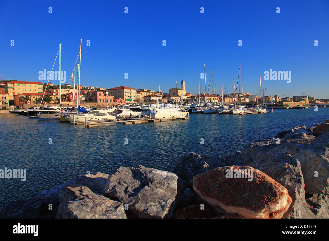 San vincenzo italy tuscany hi-res stock photography and images - Alamy
