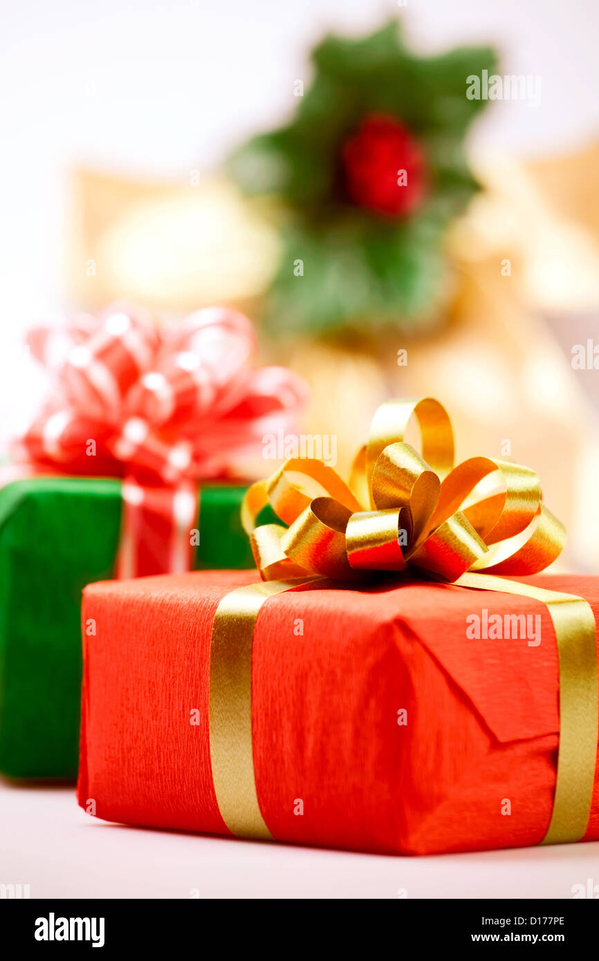 Present Stock Photos & Present Stock Images - Alamy