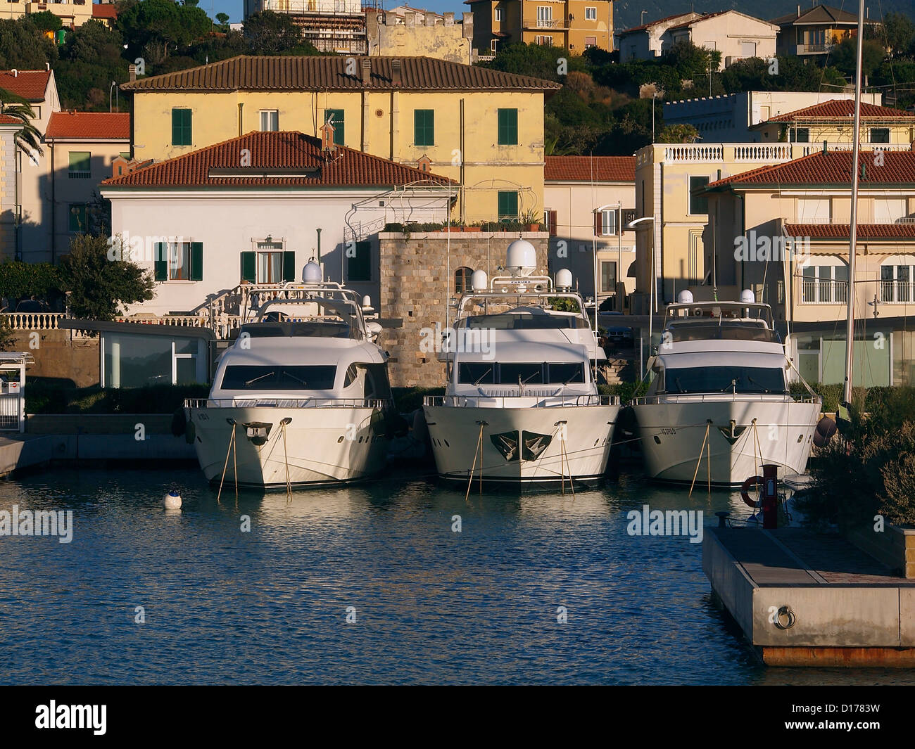 San vincenzo italy tuscany hi-res stock photography and images - Alamy