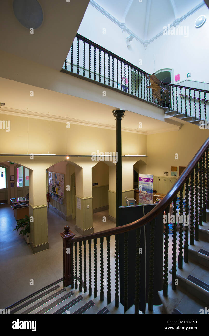 The county buildings hi-res stock photography and images - Alamy