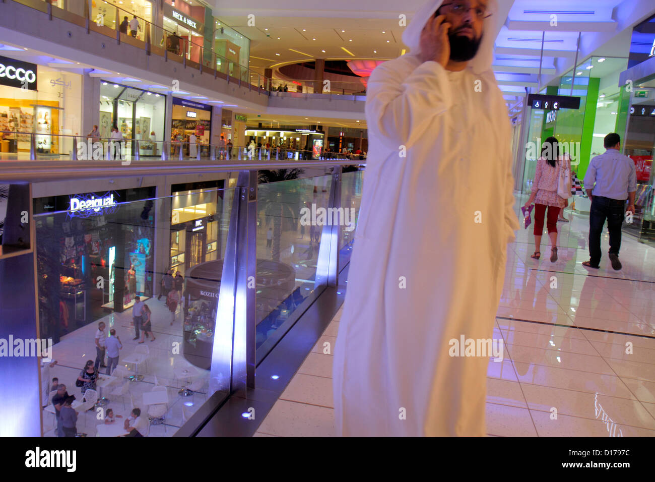 Dubai UAE,United Arab Emirates,Middle East Eastern,Downtown Dubai,Burj ...