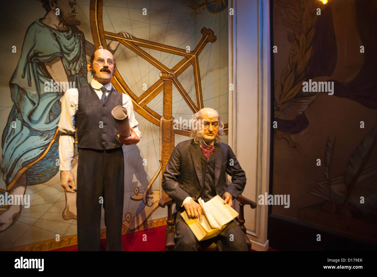 Discovery Point Visitor Centre, Dundee, Scotland, UK Stock Photo - Alamy