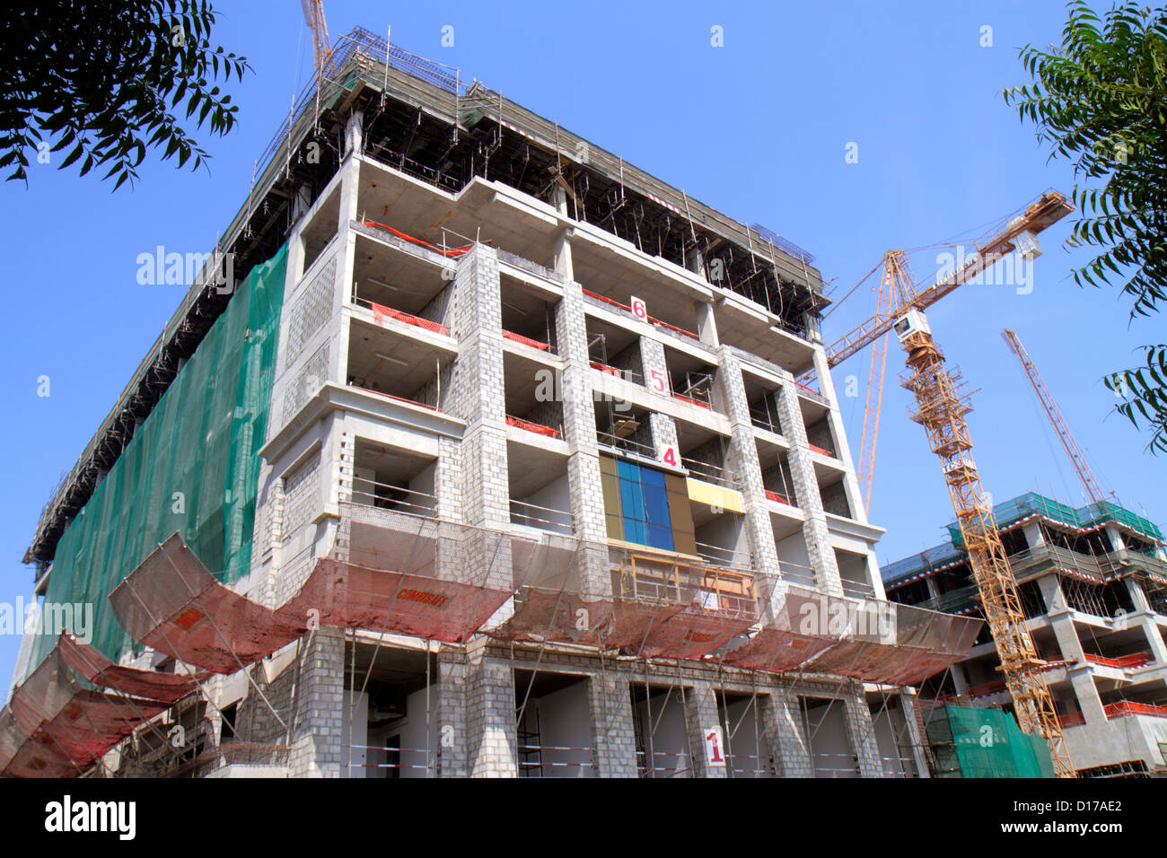 Uae121012009 hi-res stock photography and images - Alamy