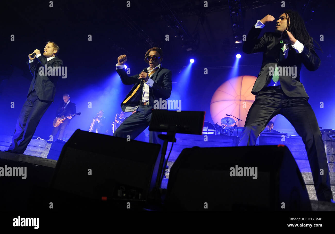 Frank fox hi-res stock photography and images - Alamy