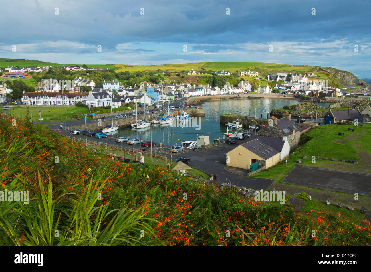 Rhinns Of Galloway High Resolution Stock Photography and Images - Alamy