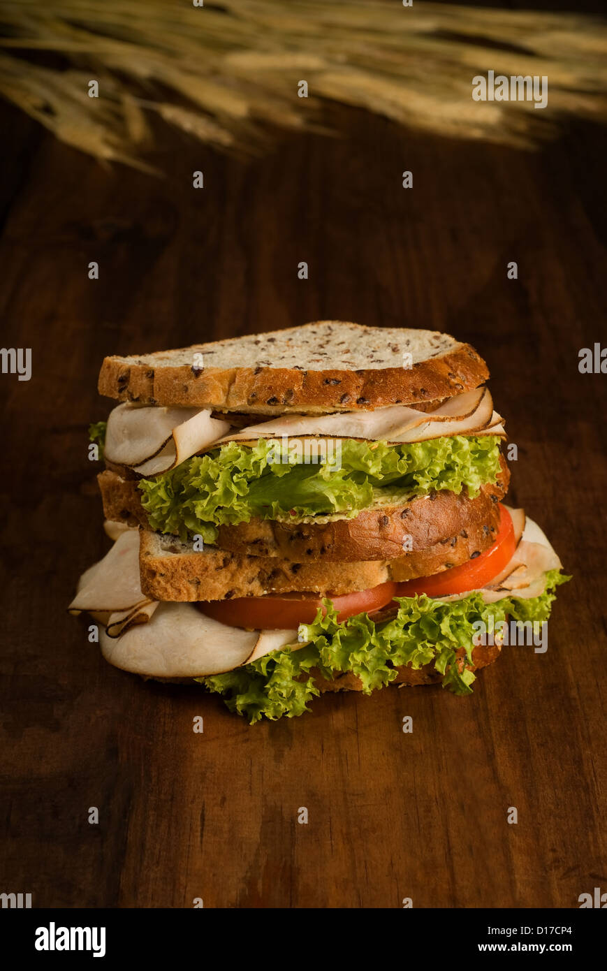 Dagwood hi-res stock photography and images - Alamy