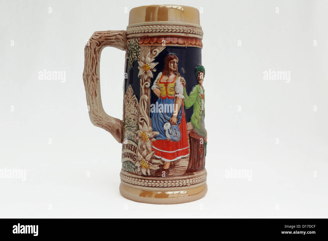 Beer tankard hi-res stock photography and images - Alamy