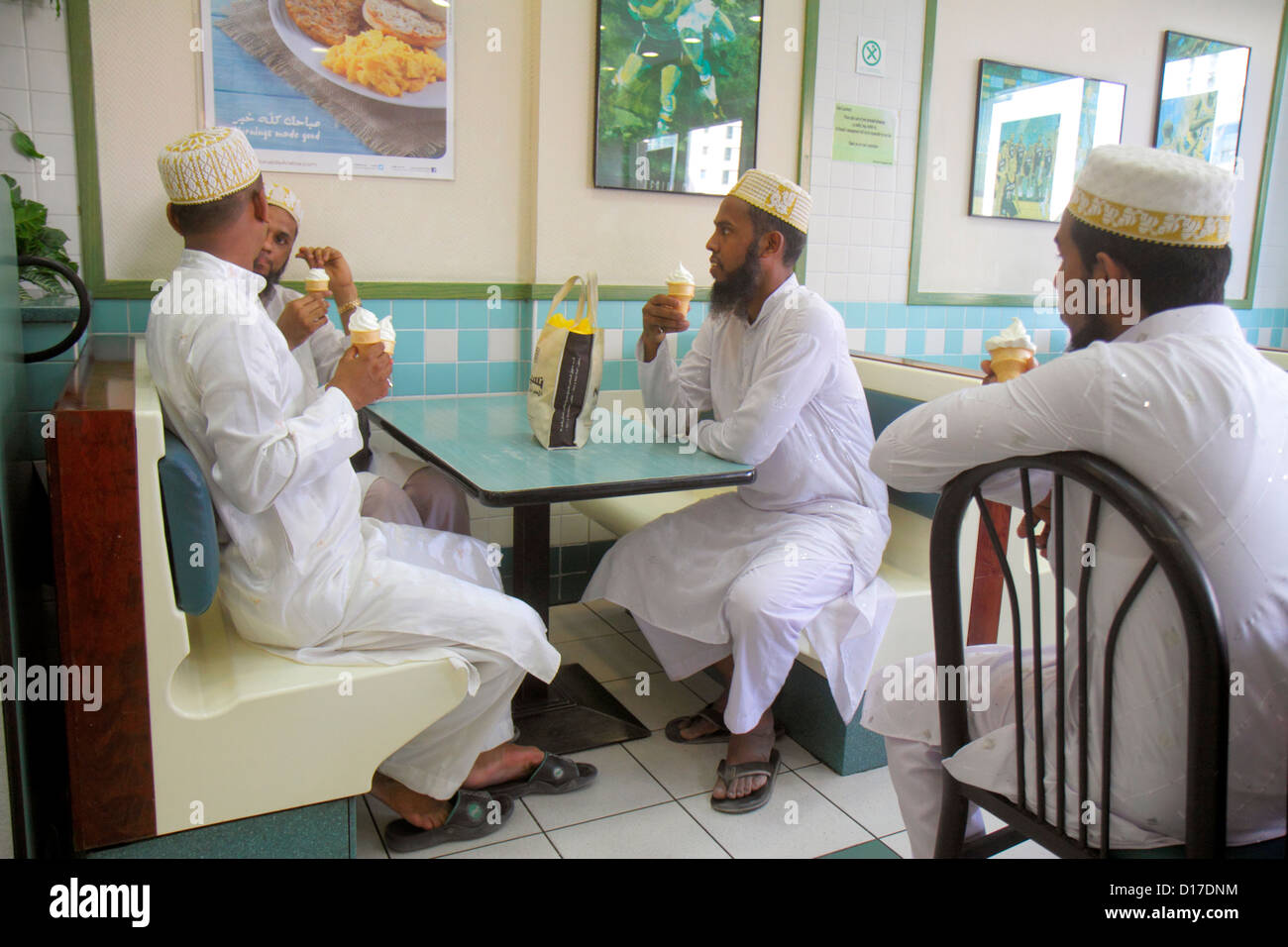 Baniyas Square Dubai High Resolution Stock Photography and Images - Alamy