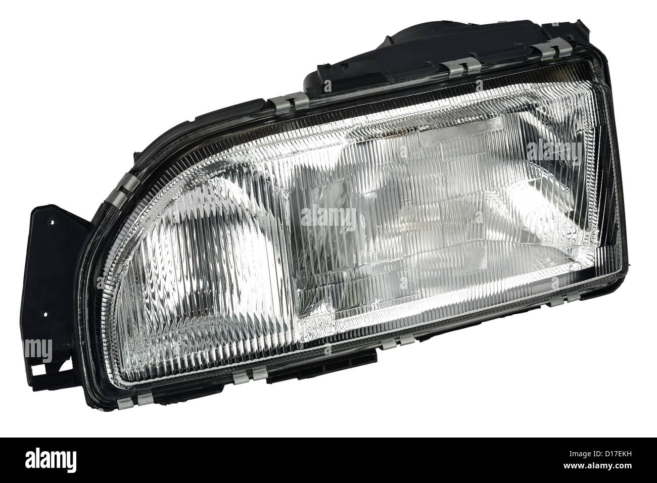 Headlight unit Cut Out Stock Images & Pictures - Alamy