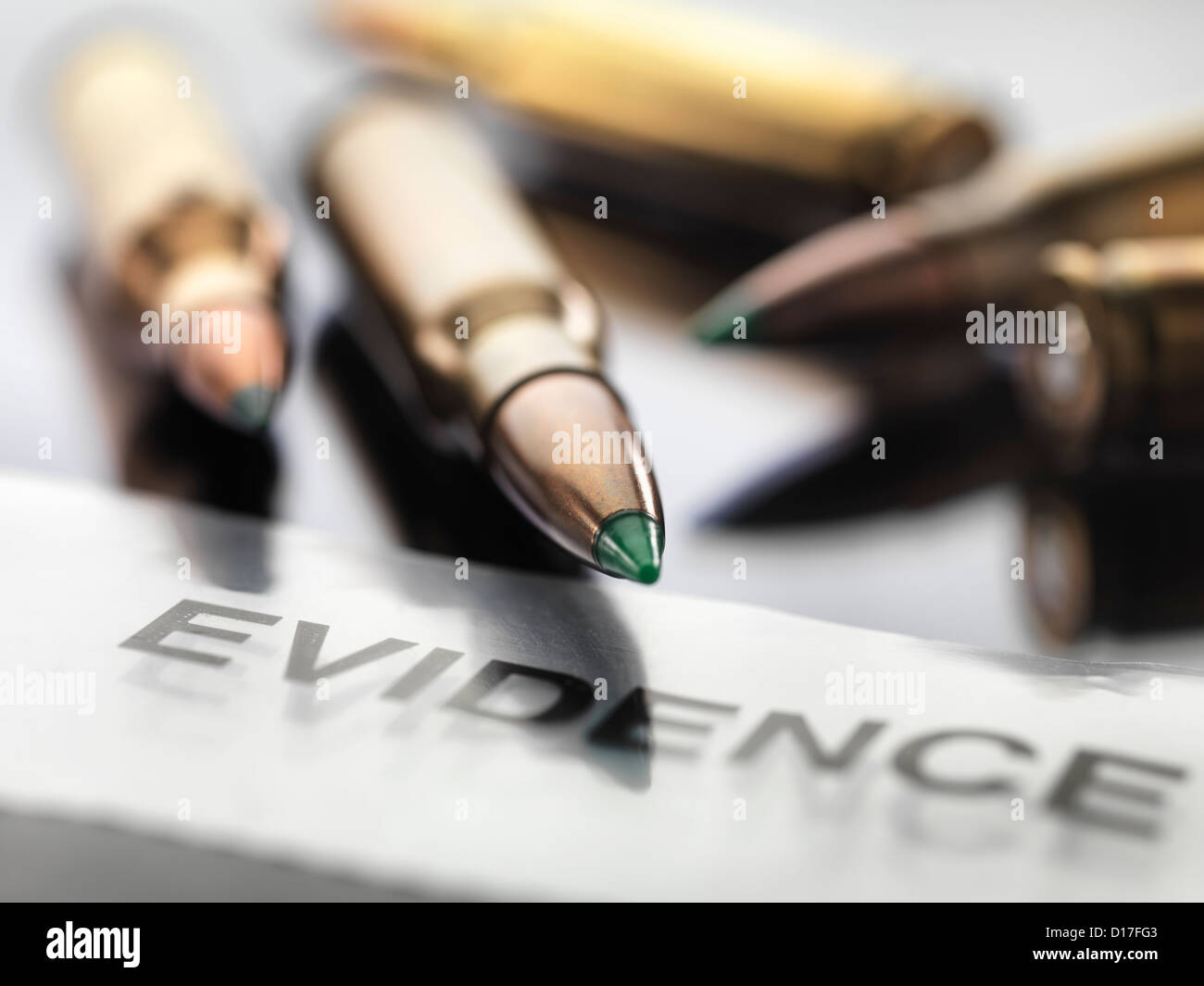 Evidence bag hi-res stock photography and images - Alamy