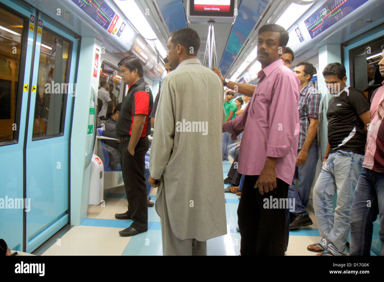 Dubai UAE,United Arab Emirates,Middle East Eastern,Deira,Al Ras Metro ...